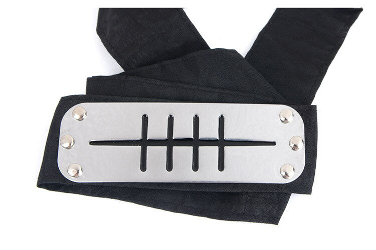 Bandana Do Pain | Loja Naruto